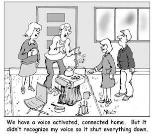 home renovations and construction cartoons