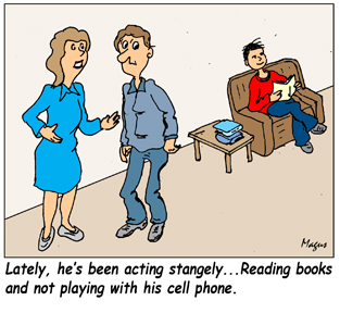 home renovations and construction cartoons